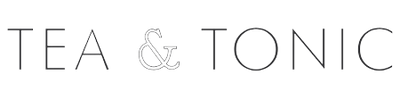santosa – Tea & Tonic Matakana